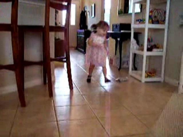 Tap Dancing Emma on Vimeo