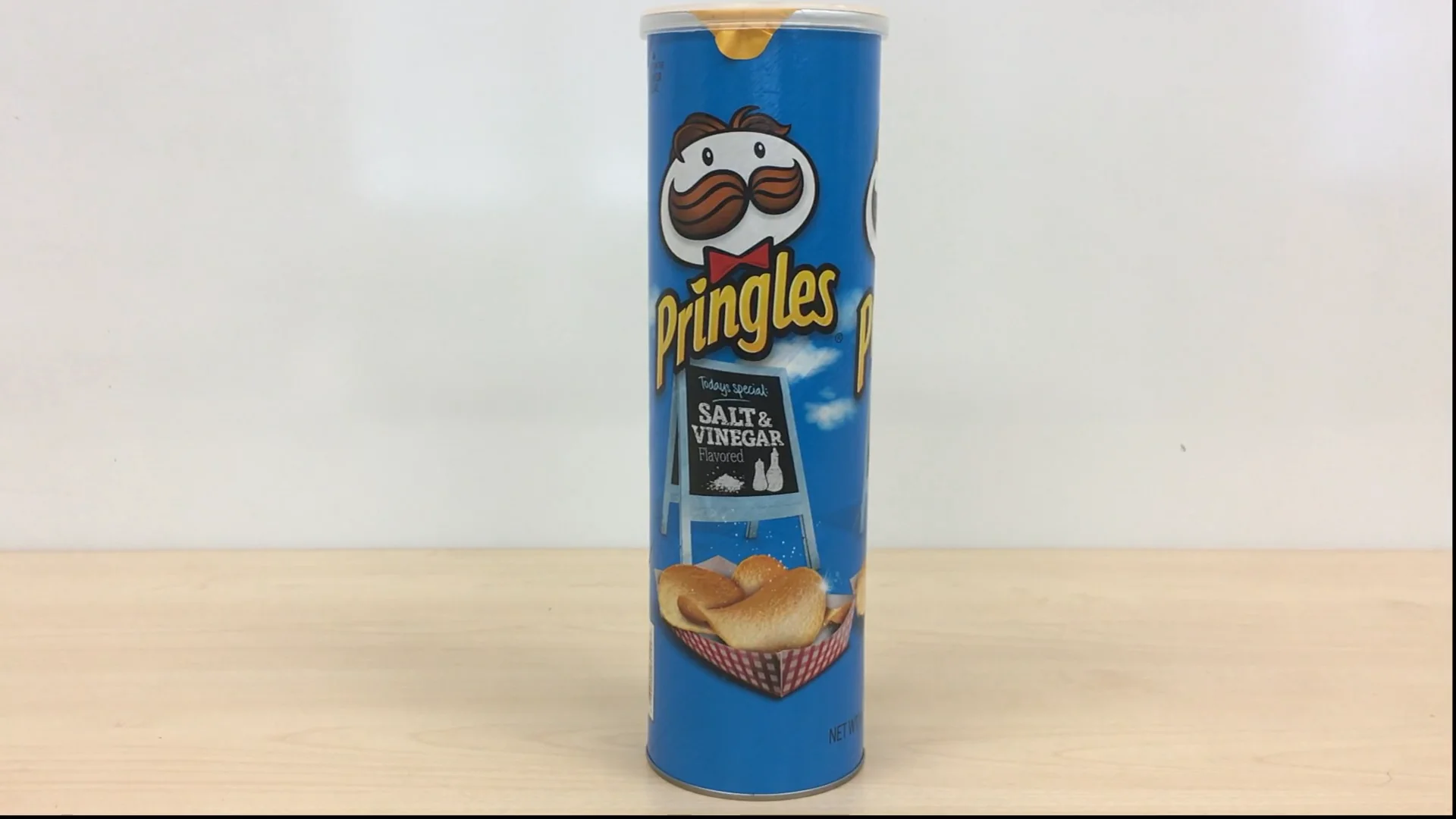 Act 1 - the Pringle Ringle on Vimeo