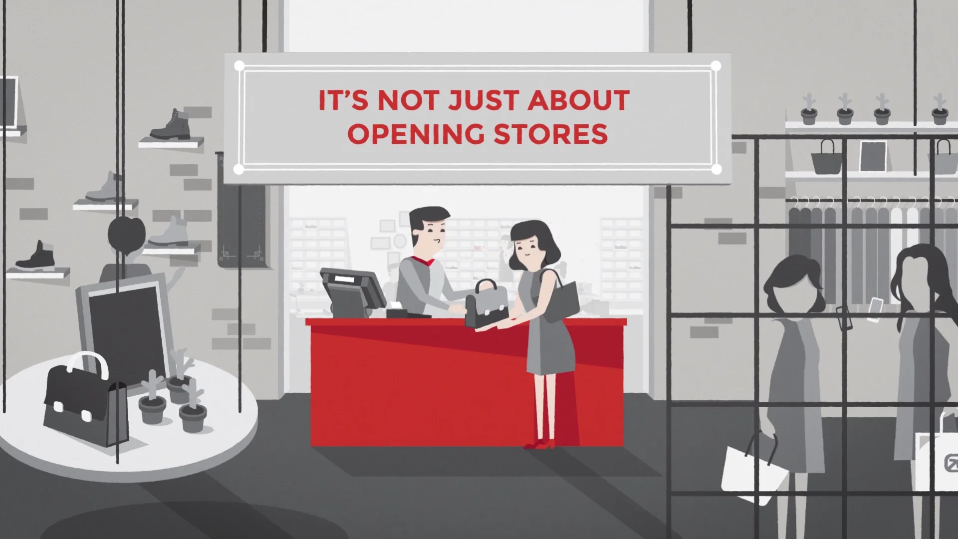 The Story of Metrox Group on Vimeo