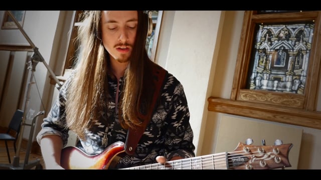 Tyler Reese Music on Vimeo