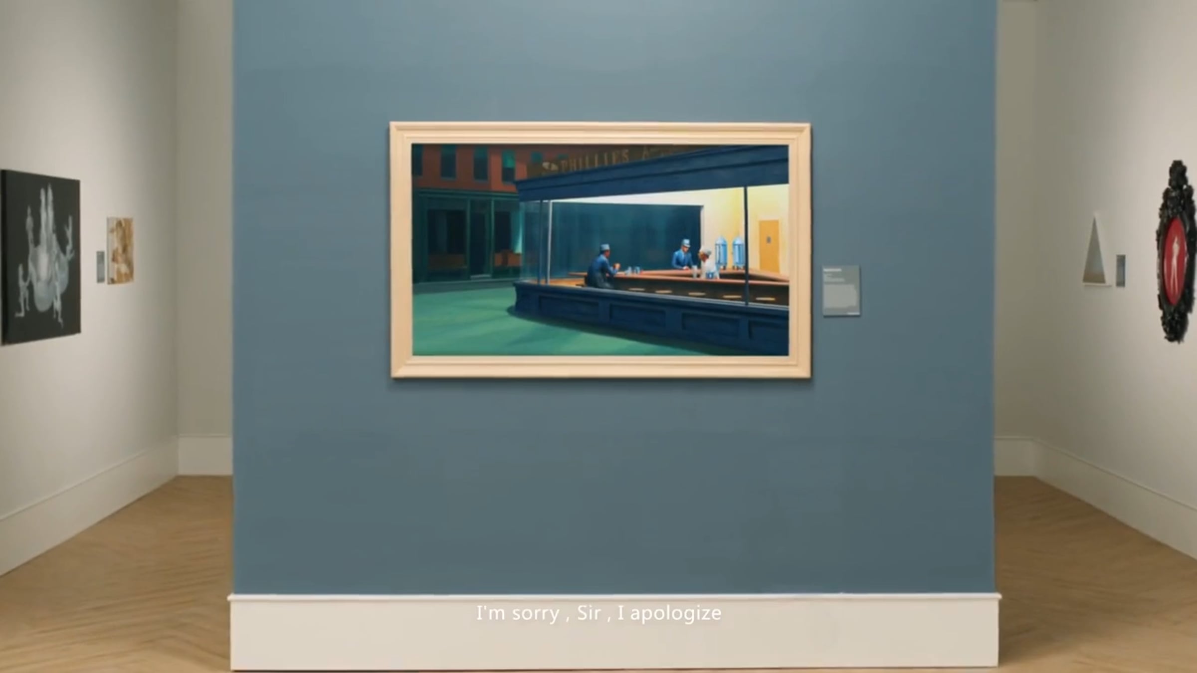 Jane Zhang - Dust My Shoulders Off (Official Video)