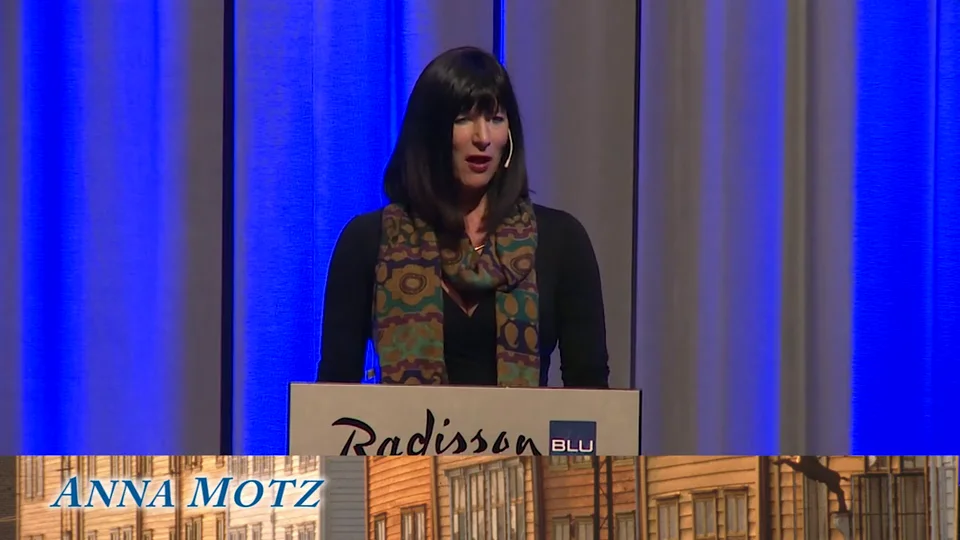 D2 07 Anna Motz on Vimeo