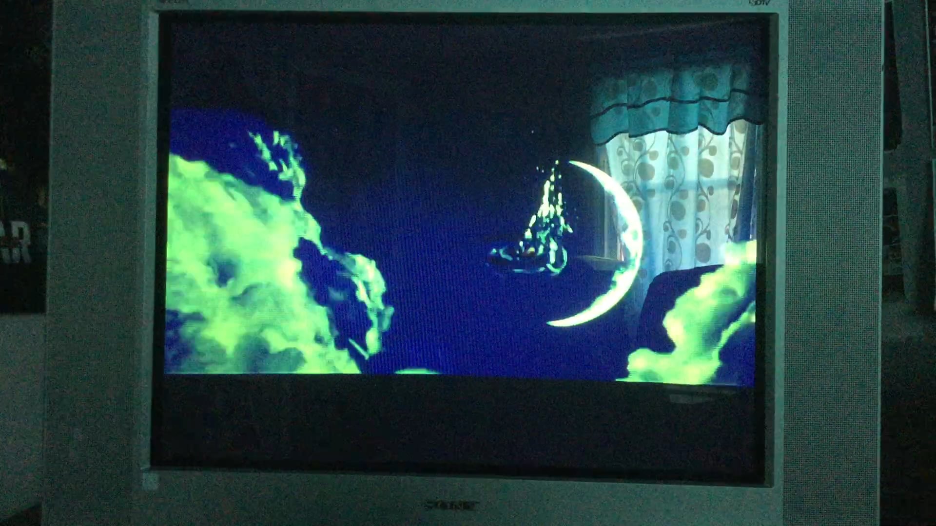 Touchstone Pictures / DreamWorks Pictures / 20th Century Fox / Reliance ...