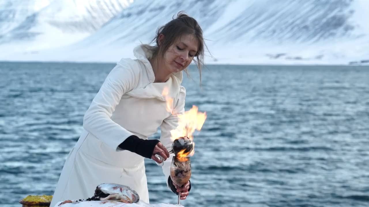 Doină II - Daina Pupkevičiūtė on Vimeo