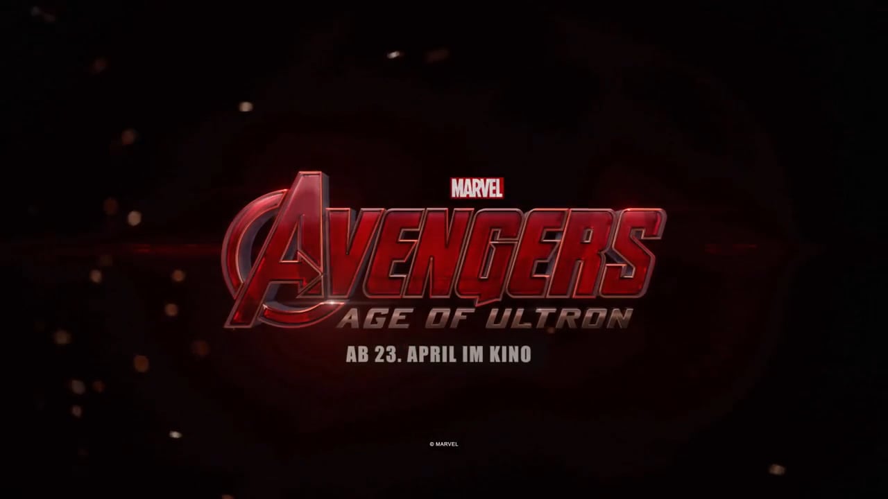 Marvel Avengers Hero Up on Vimeo