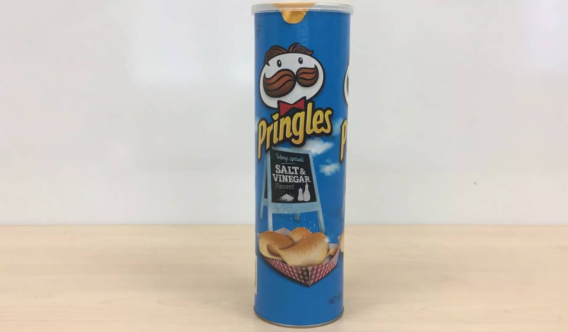 the Pringle Ringle (Act-3) on Vimeo