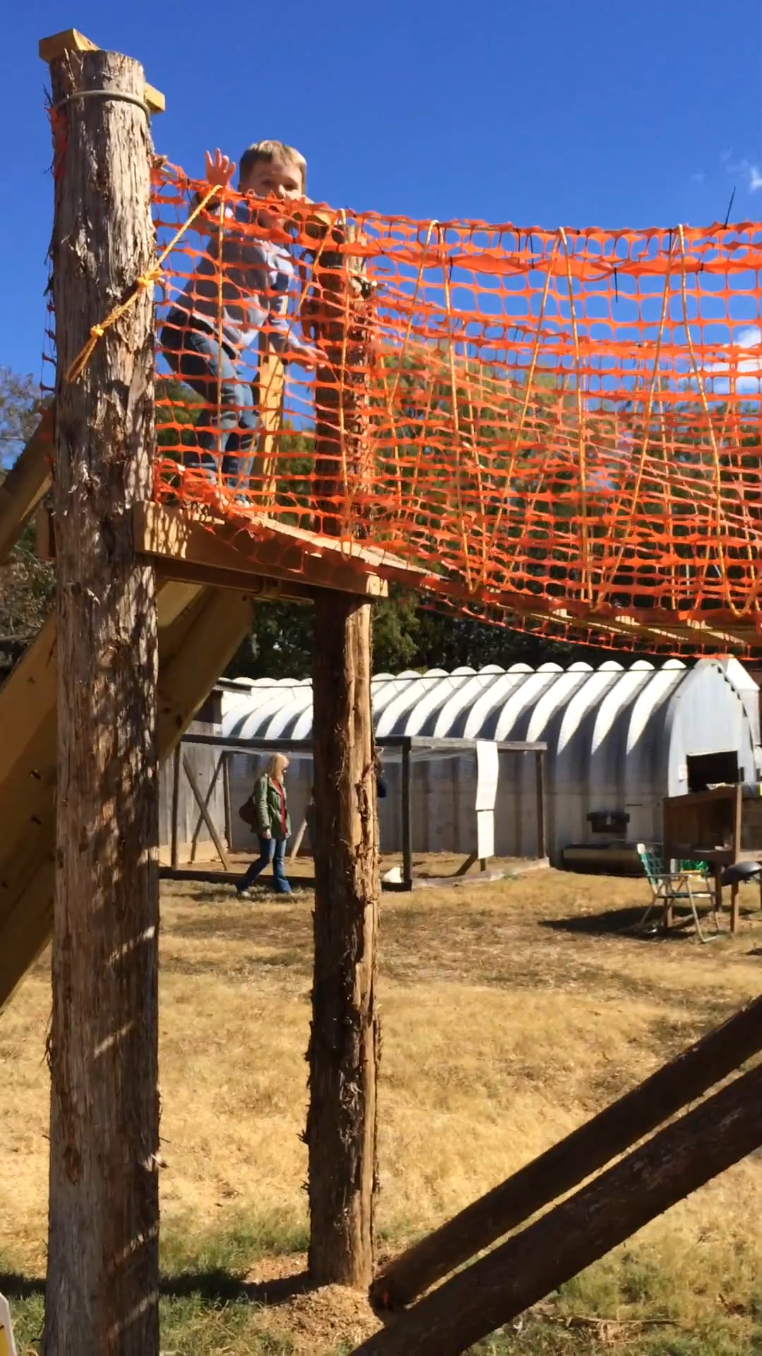 Deep Well Farm on Vimeo