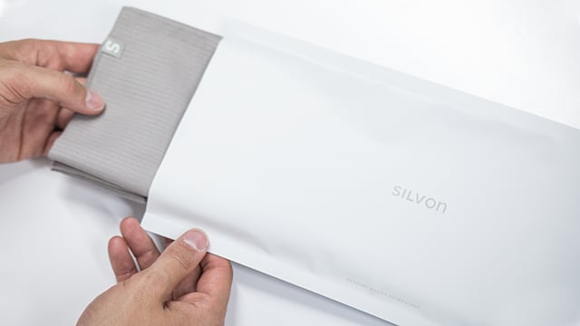 SILVON on Vimeo