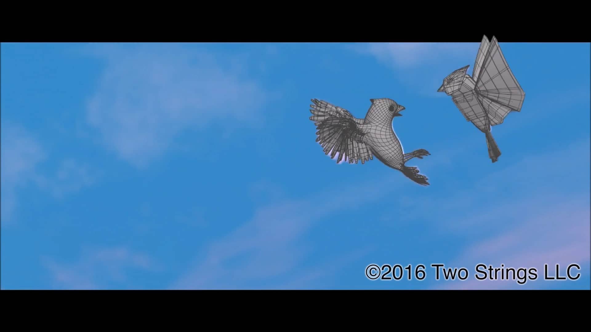 Kubo and the Two Strings - CG Birds on Vimeo