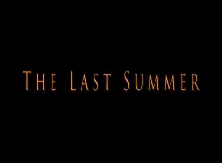 Watch The Last Summer Online | Vimeo On Demand on Vimeo