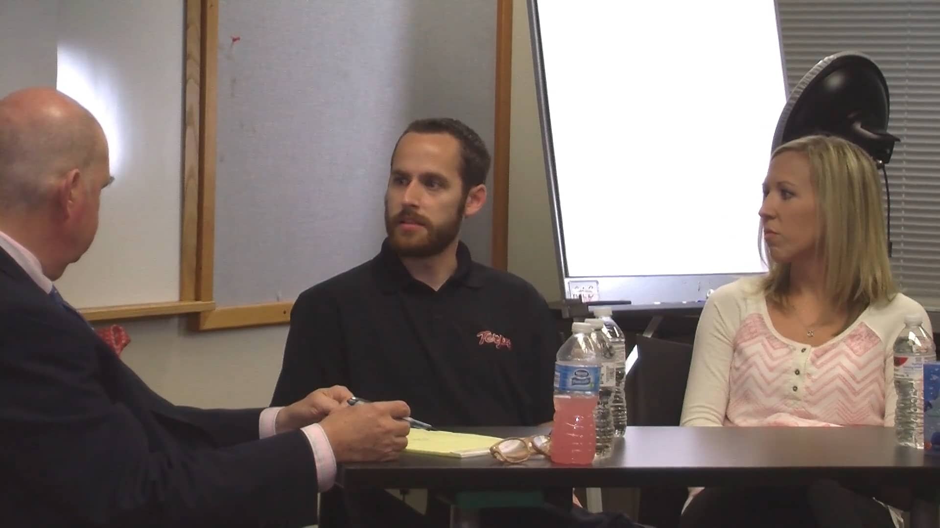 Robin McWilliam Ecomap Demonstration on Vimeo