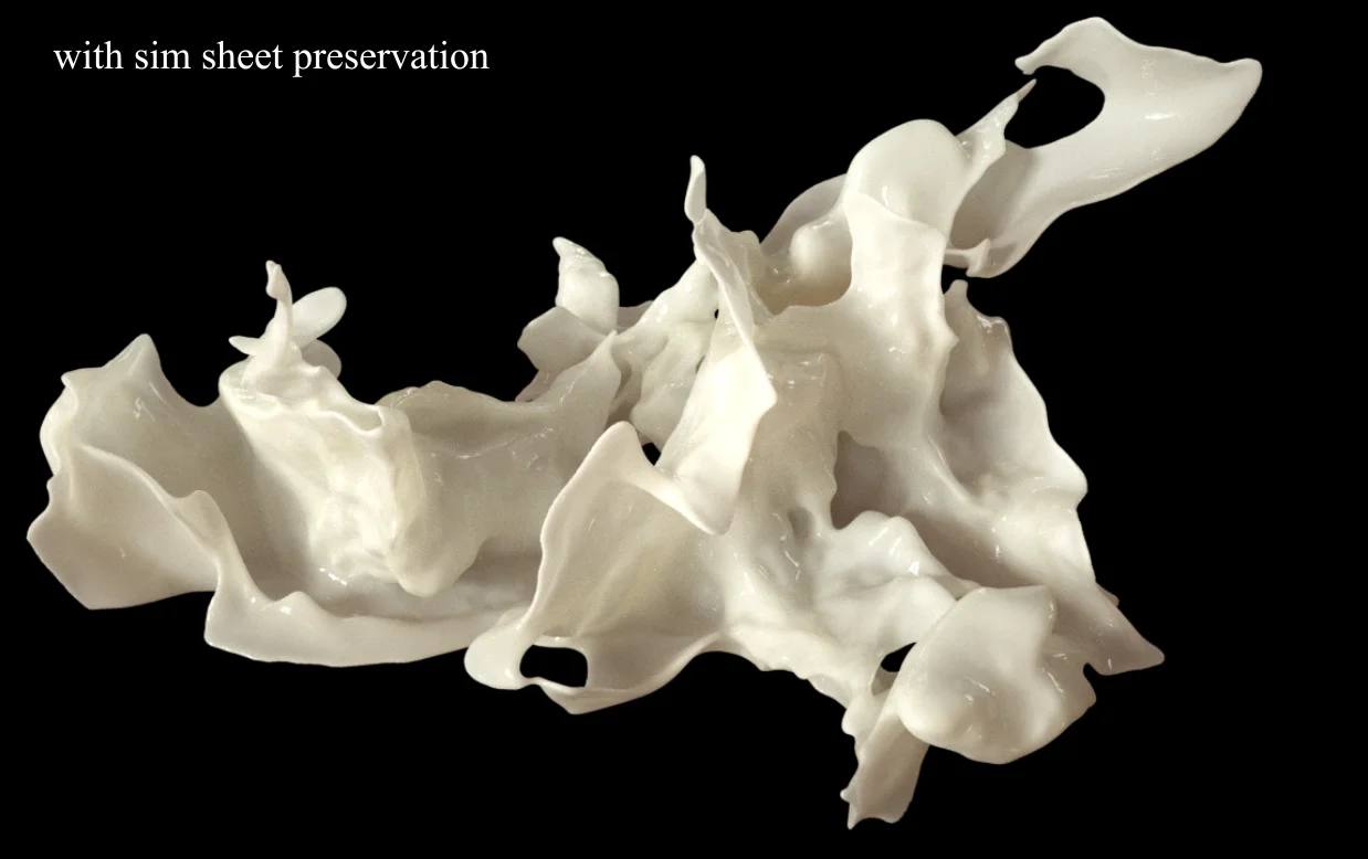 houdini liquid_thin_sheet_preservation2 extreme tearing test on Vimeo