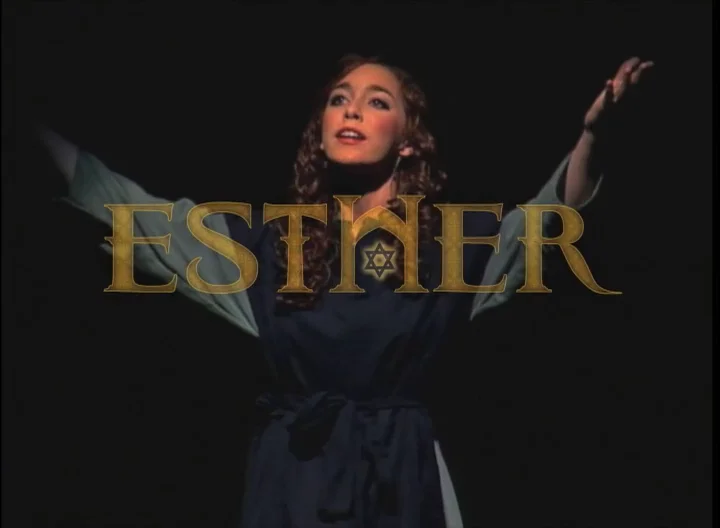 Watch Esther Musical Online | Vimeo On Demand on Vimeo
