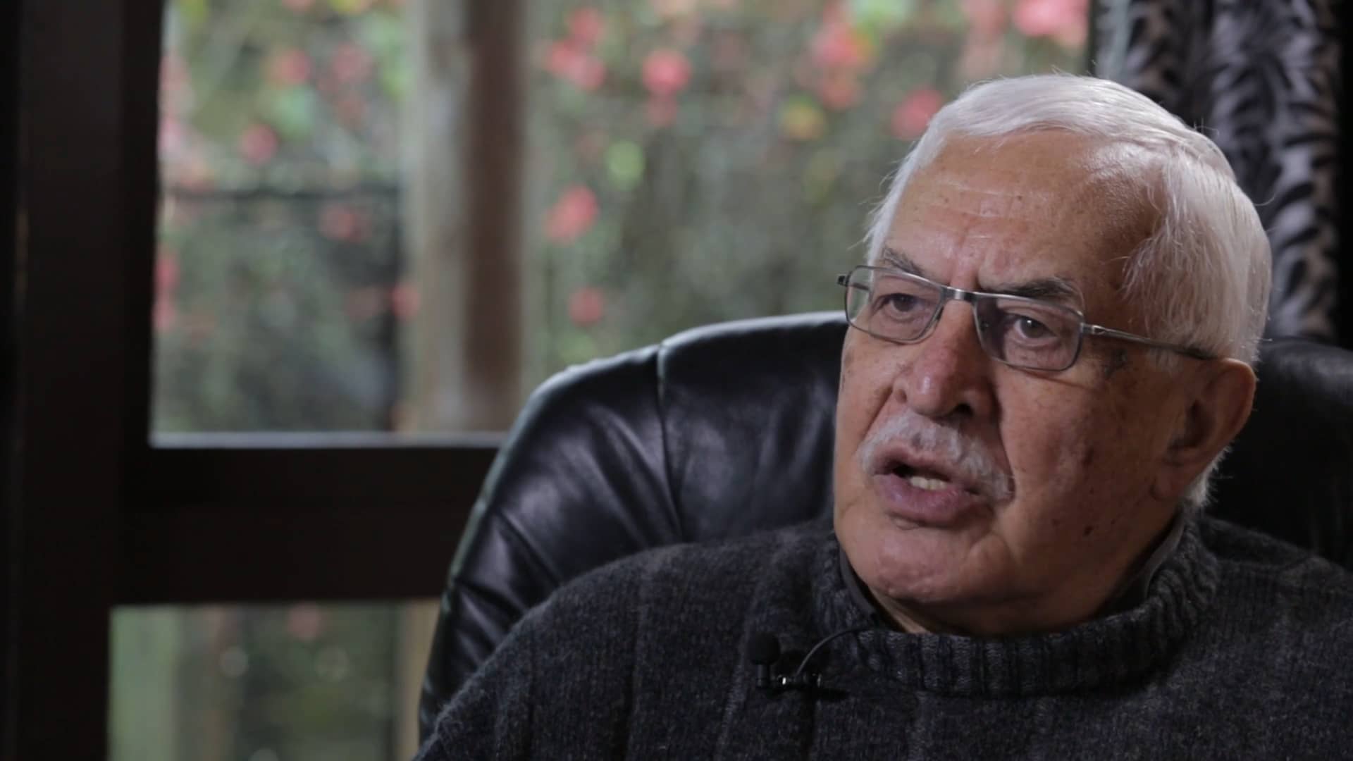 Professor Wally Penetito on Vimeo