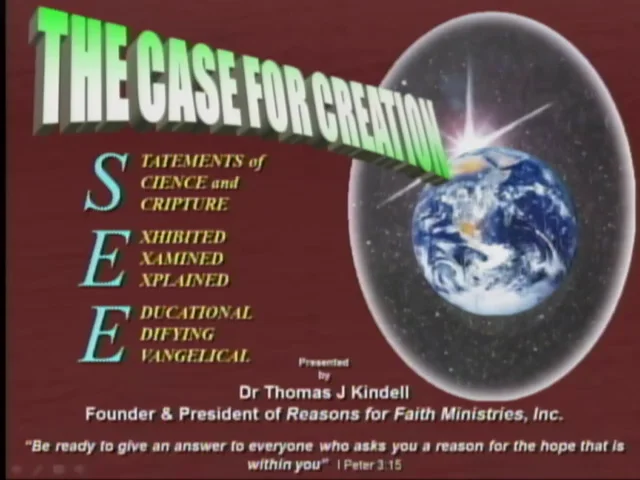 Biomimetics Part 1 - Dr. Thomas Kindell on Vimeo