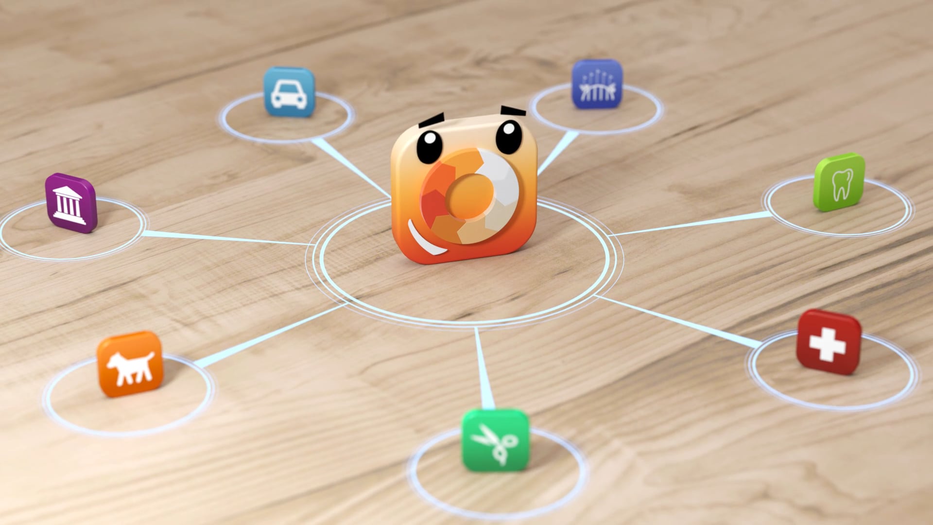 ENJOJ App Animatie on Vimeo