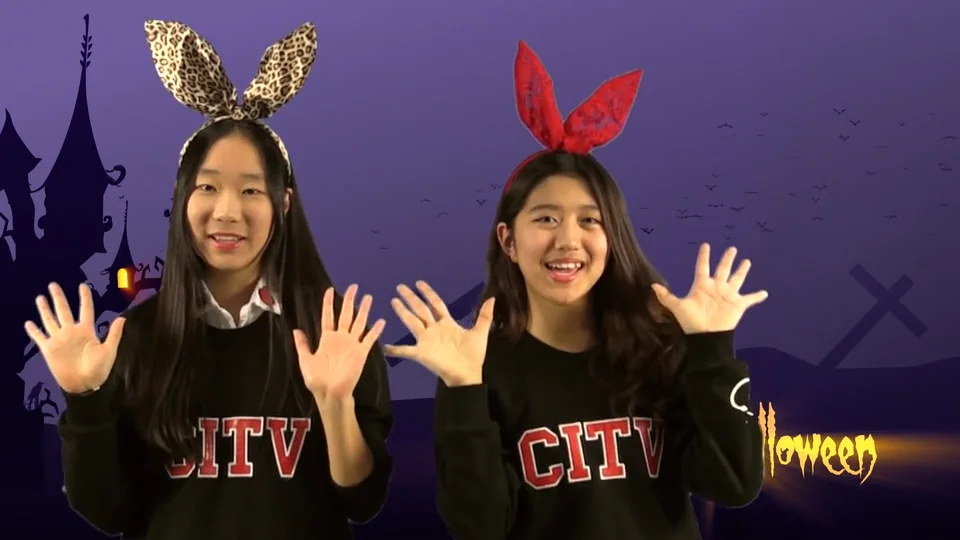 CITV - CITV: 2016 Fall Show on Vimeo
