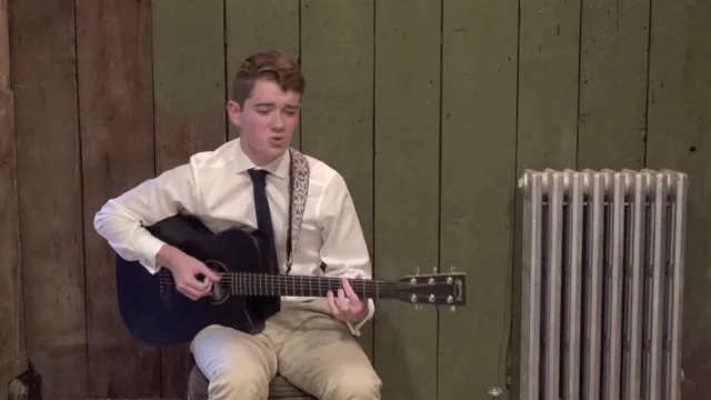 Zach Colton-Max (MMM student) 2016 on Vimeo