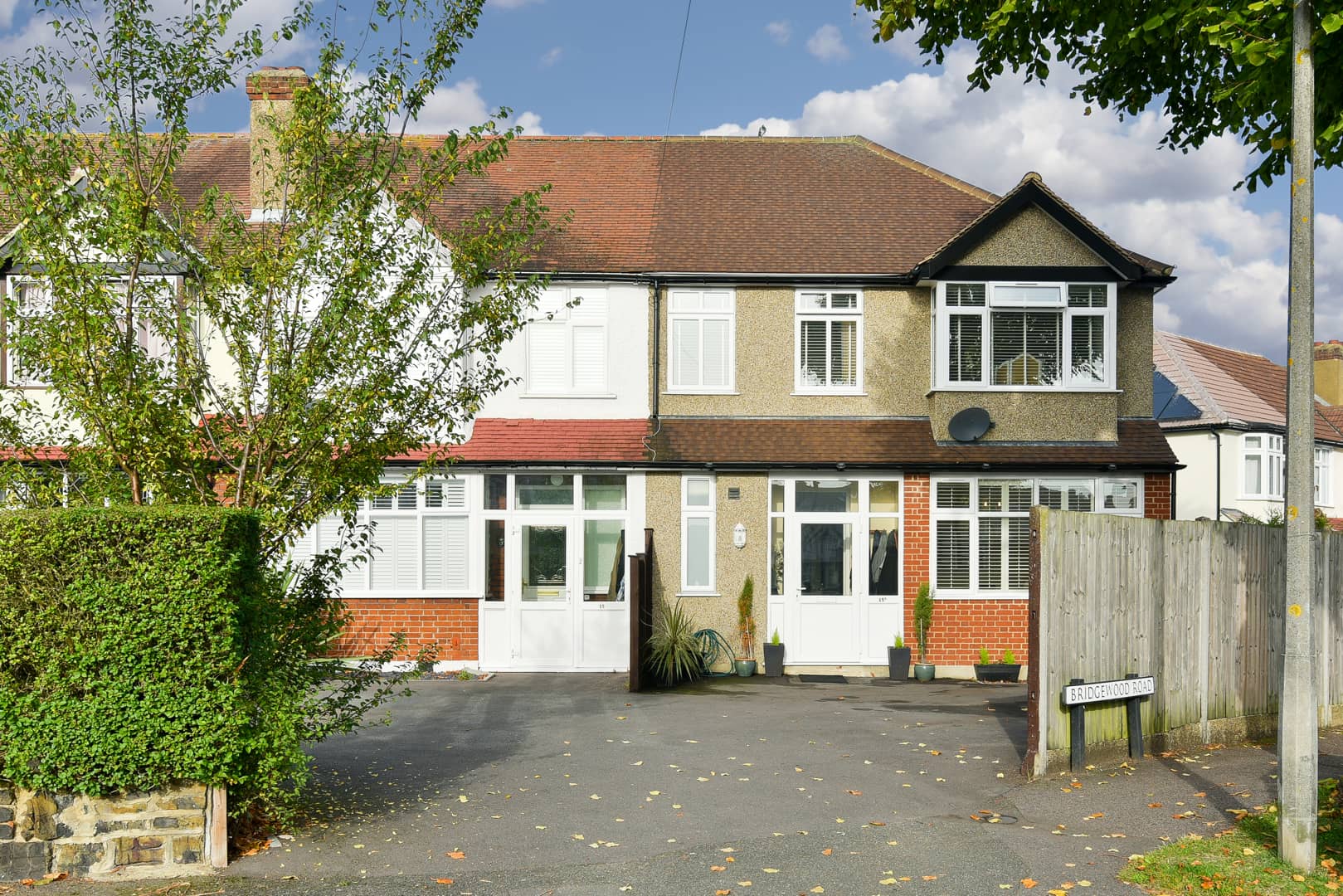 Sparrow Farm Road, Stoneleigh - The Personal Agent on Vimeo