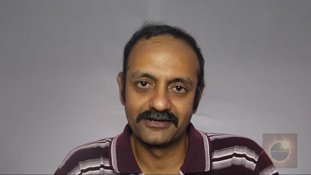 Sivakumar Kannan on Vimeo