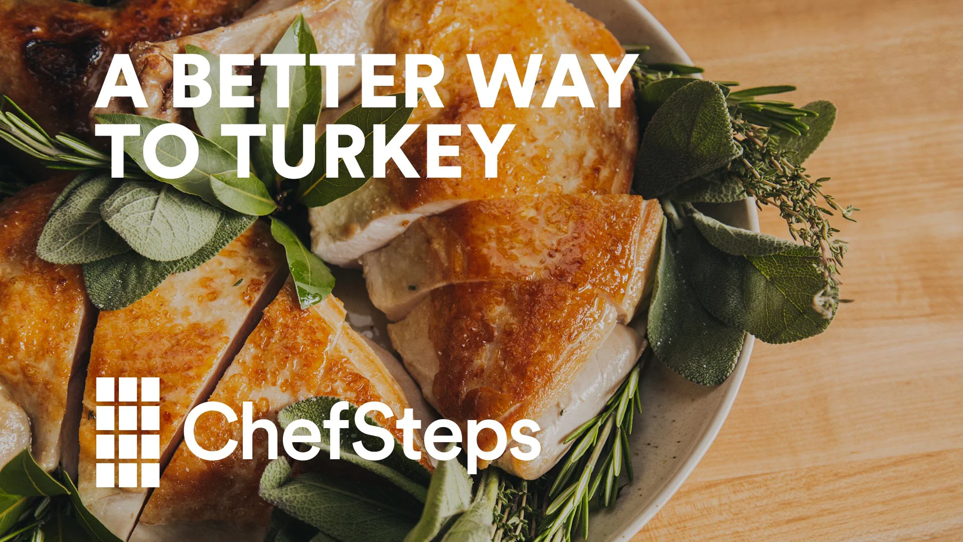 A Better Way to Turkey