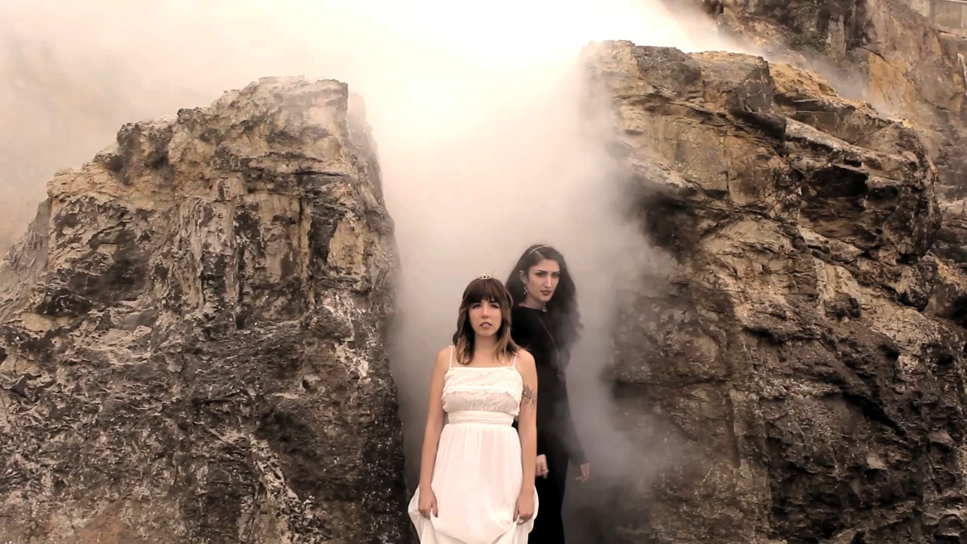 Dark Witch Light Witch on Vimeo