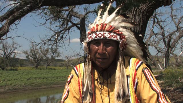Chief Arvol Looking Horse on Vimeo