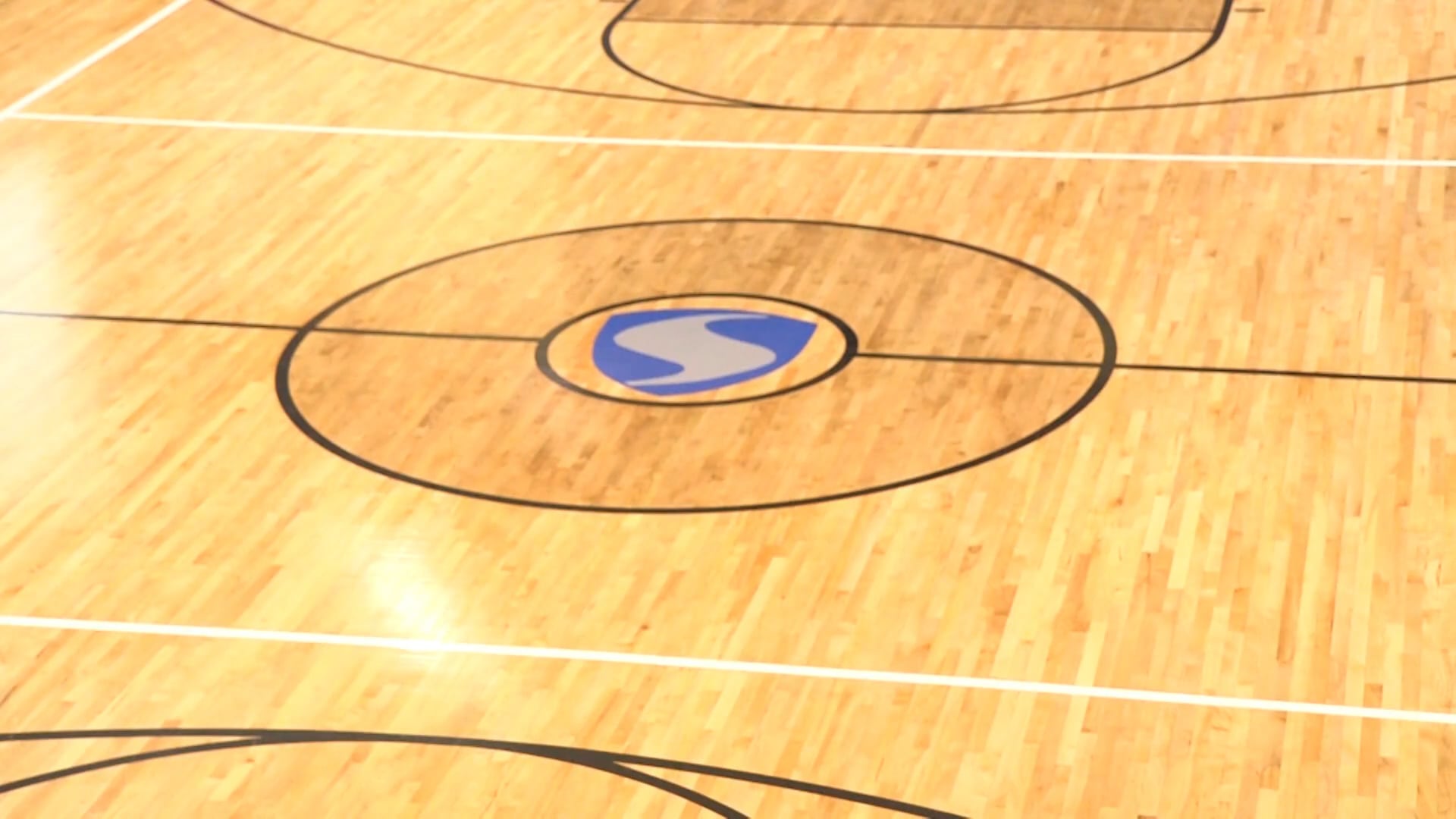 Sherwin Anderson Gym on Vimeo