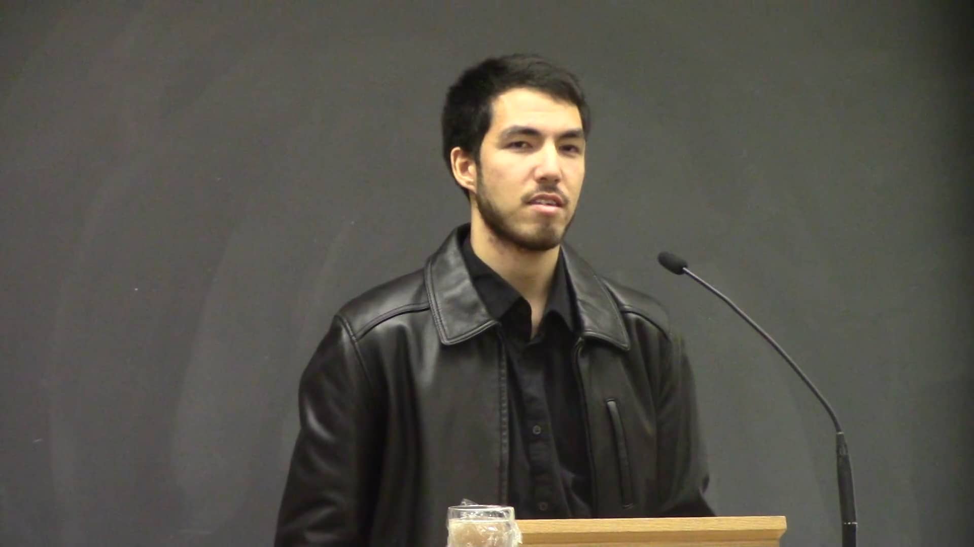 20161030 Jeremy Kitchens talks at Belvedere Family Church on Vimeo