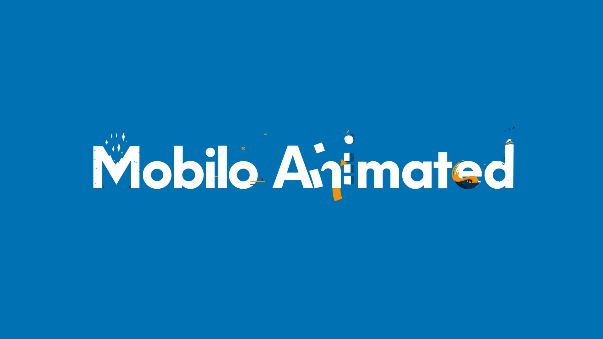 Mobilo Animated Promo on Vimeo