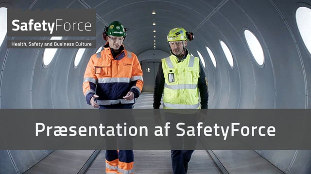 SafetyForce on Vimeo