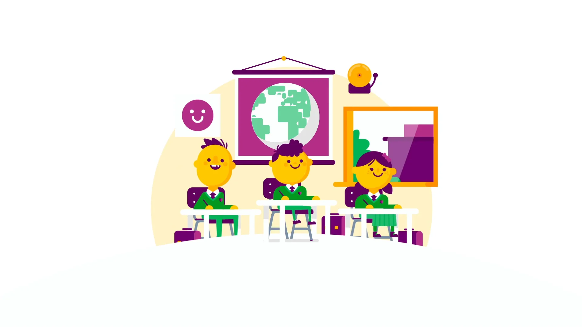 CLASS PAL (Physically Active Learning)