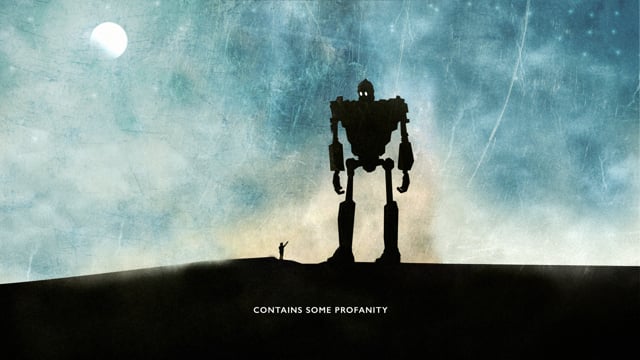 Brad Bird on Animation