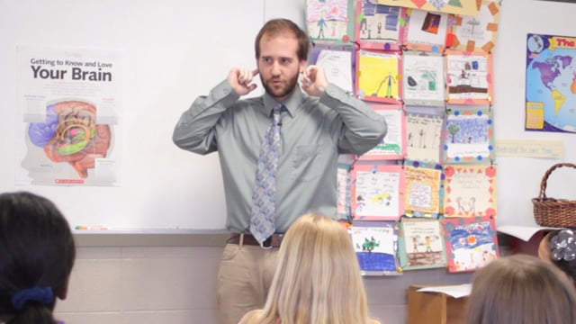 MindUP™ 15 Lessons on Vimeo