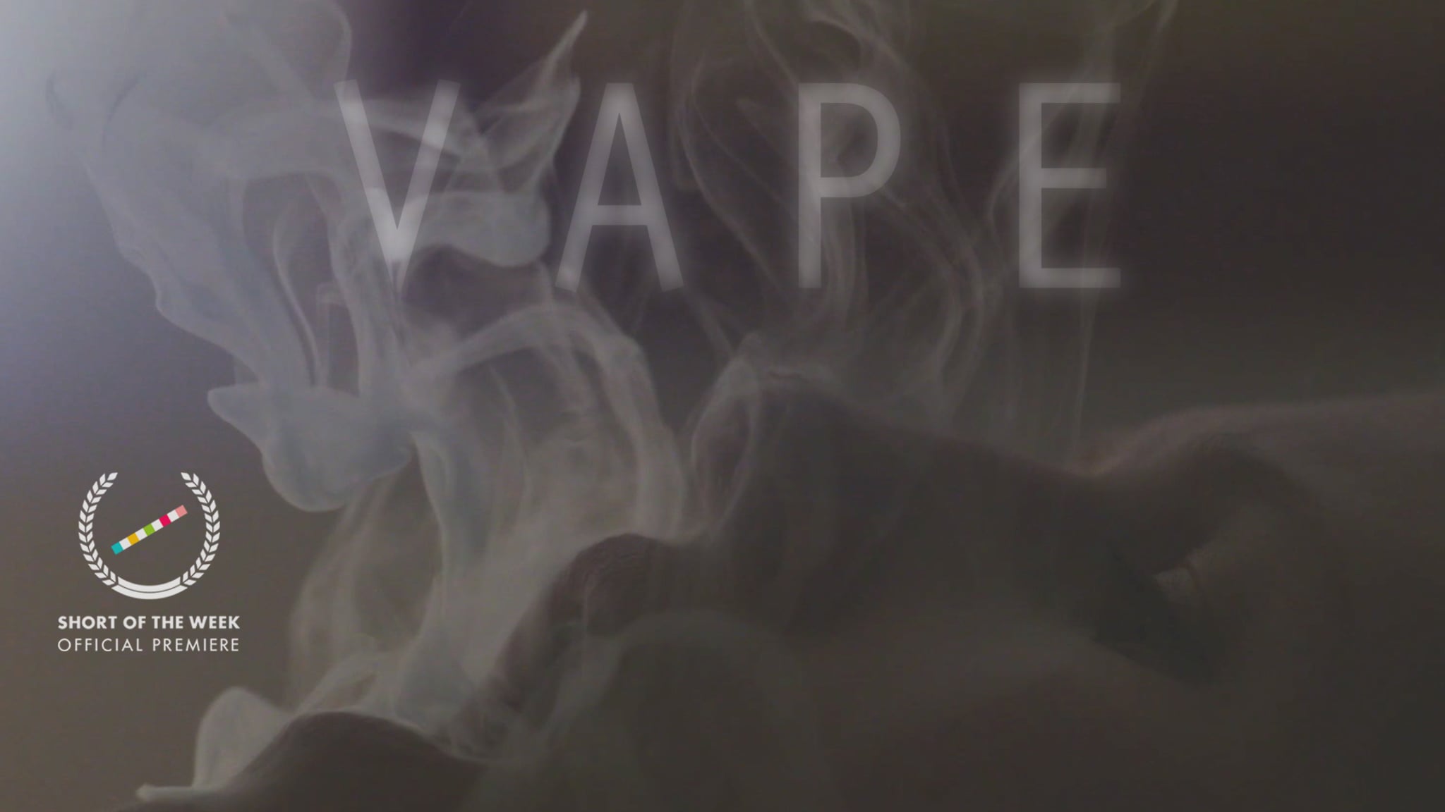 Vape on Vimeo