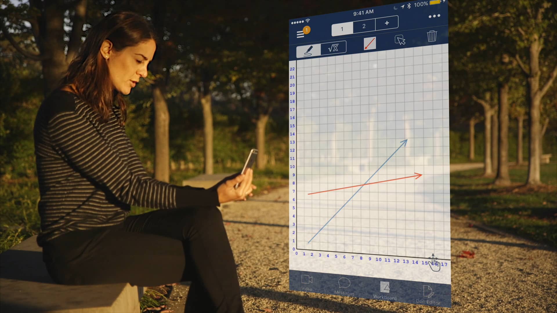 Varsity Tutors Instant Tutoring on Vimeo