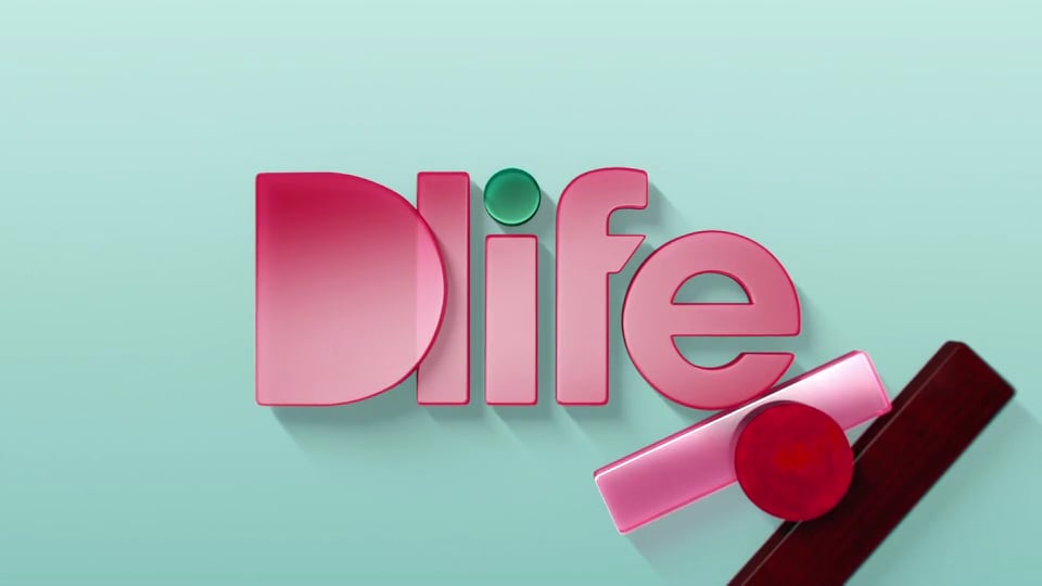 DLife (Disney Japan) on Vimeo