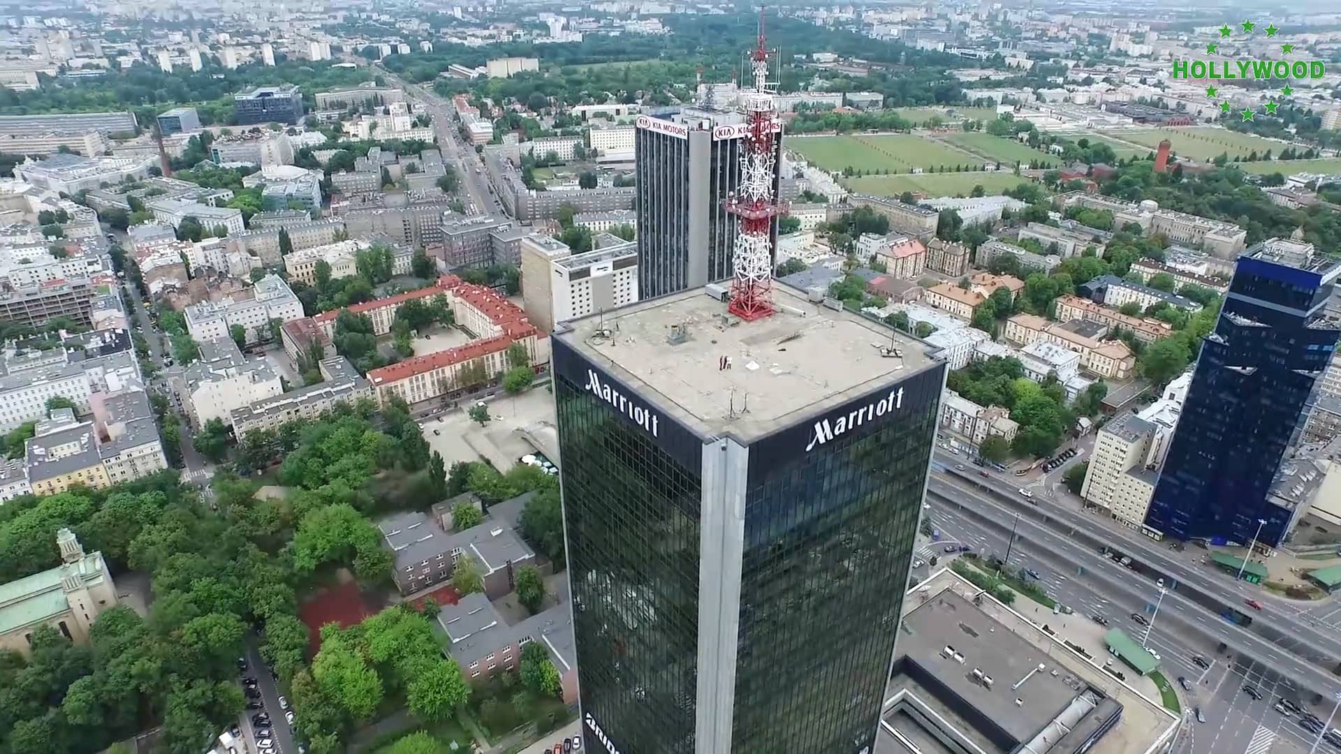 HORECA Segment on Vimeo