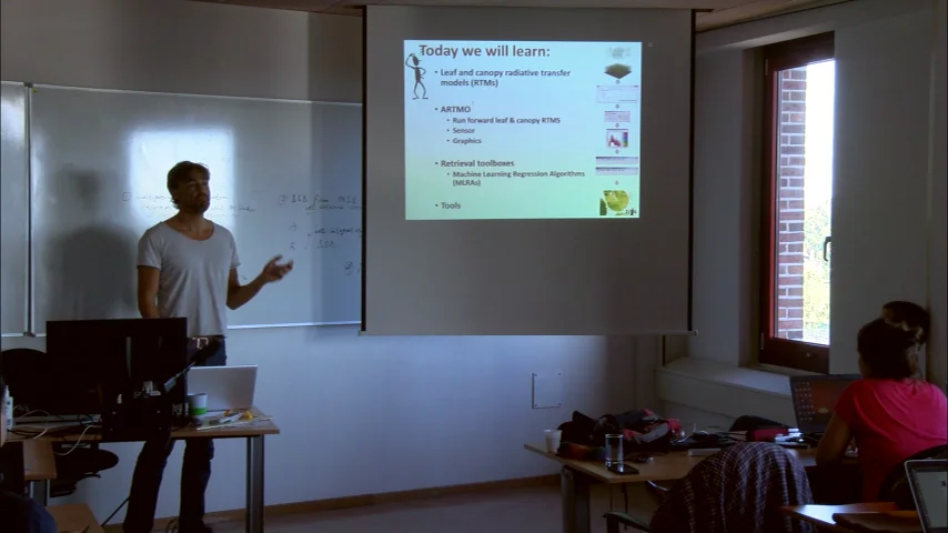 Jochem Verrelst on Vimeo