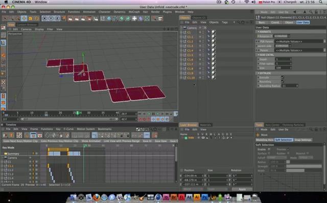 Cinema 4D - Xpresso Tutorial on Vimeo