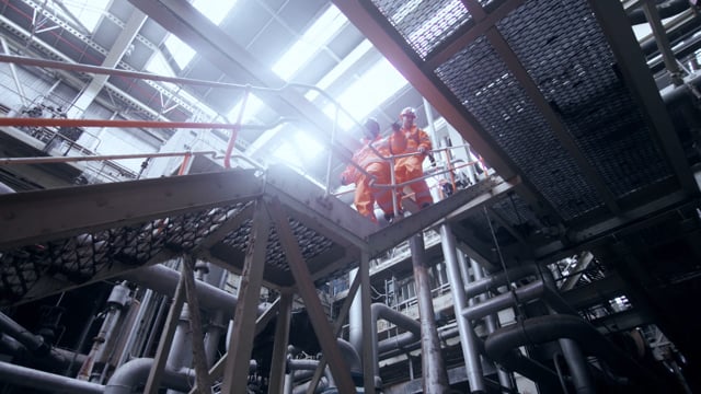 Kinect Energy Group on Vimeo