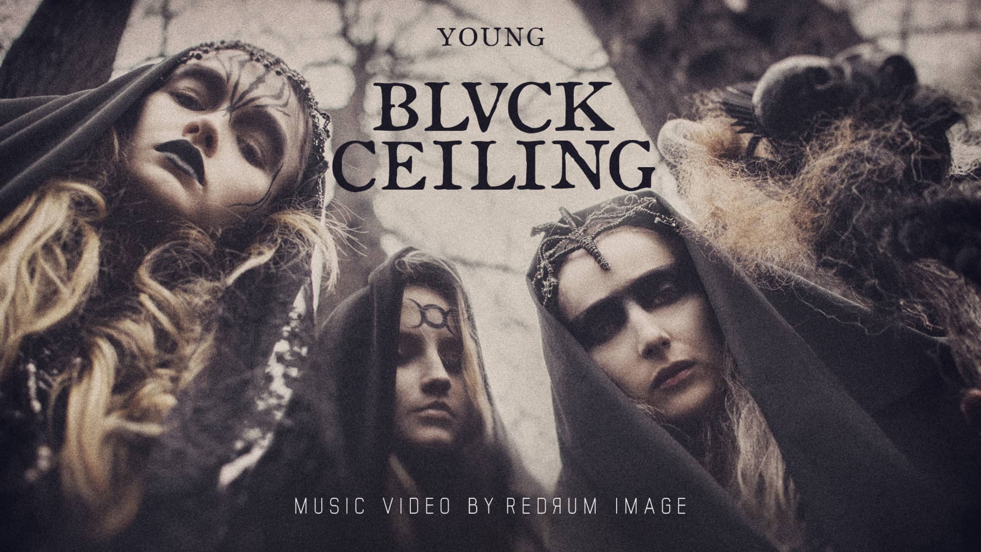 Blvck Ceiling - Young - music video on Vimeo