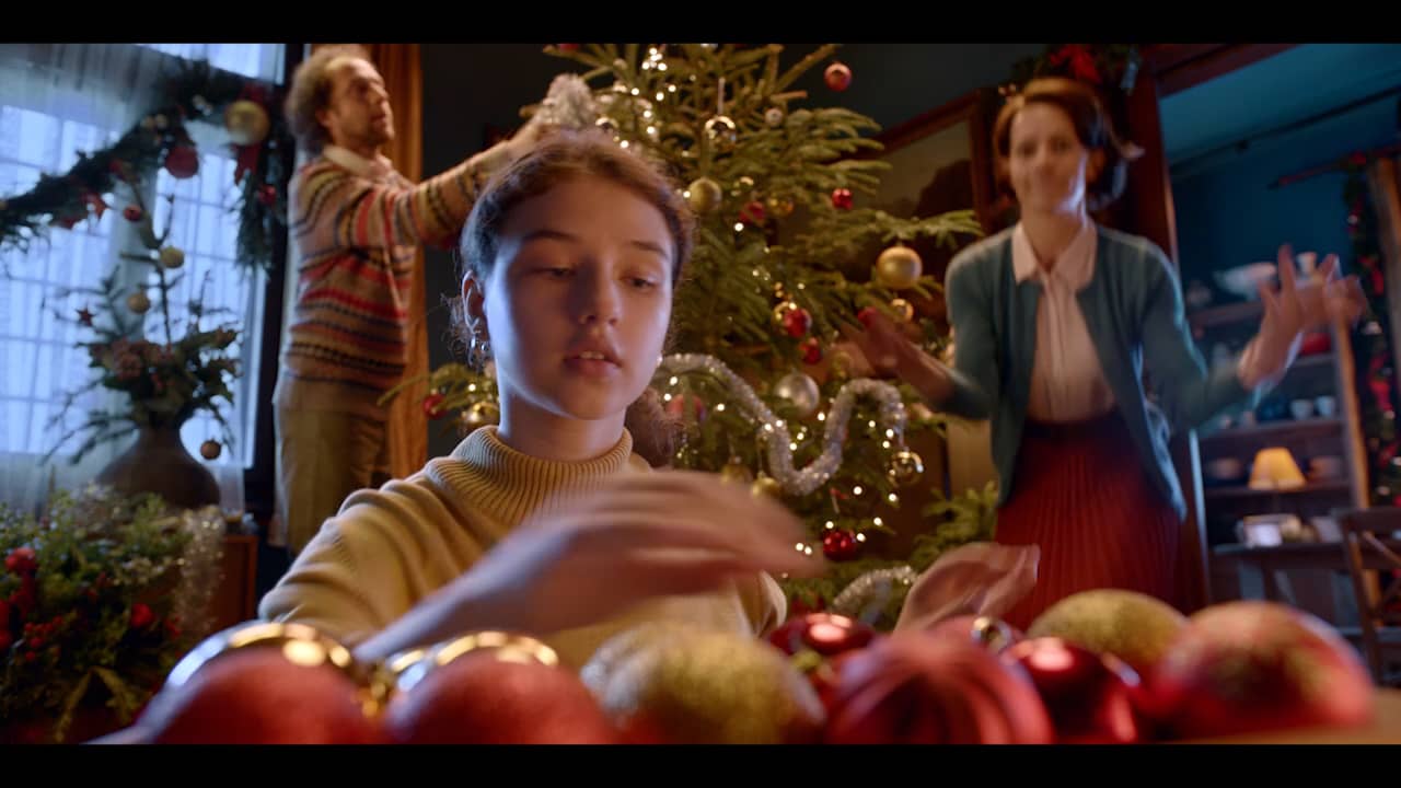 Milka - The Time Machine on Vimeo