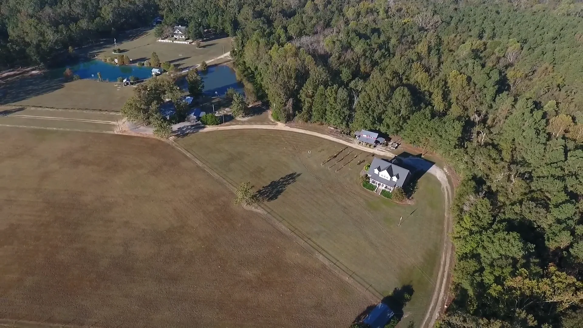Owens Farm Summerton on Vimeo