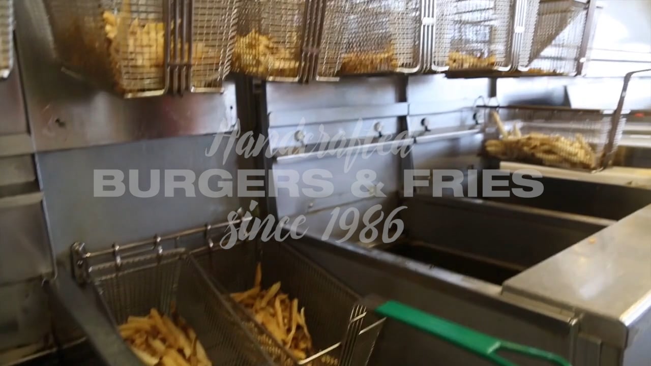 Five Guys Commercial on Vimeo