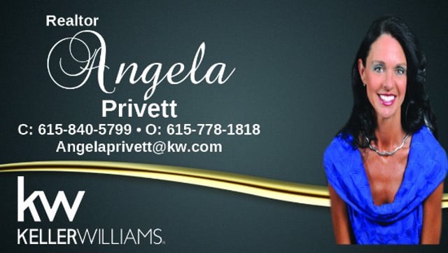 Angela Privett on Vimeo
