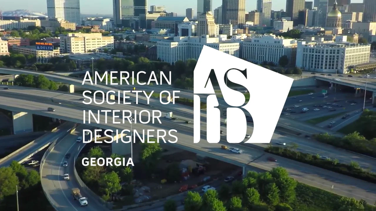 ASID Georgia 2016 Design Excellence Awards on Vimeo