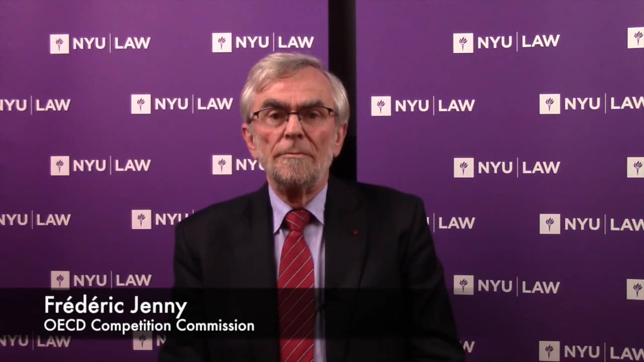 Frédéric Jenny on Vimeo