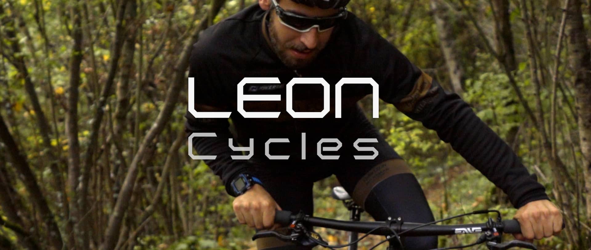 Cycles Leon - Torrentibus on Vimeo