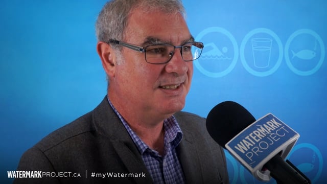 Lake Huron, ON - Nick Heisler - Watermark Project